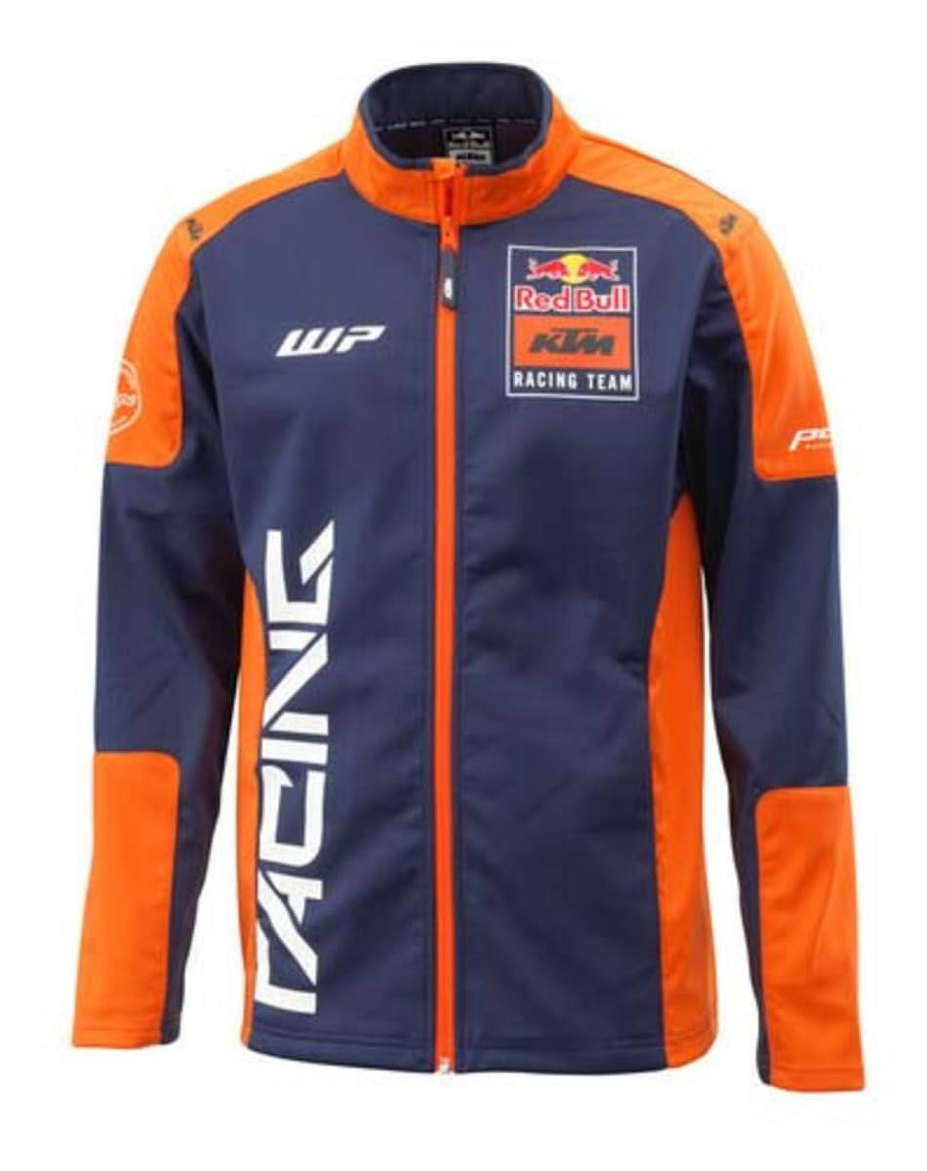 KTM Replica Team Softshell Jacket L - Walmart.com