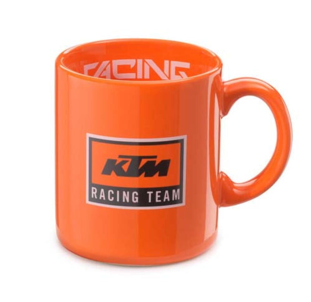 KTM Team Mug (orange) - 3PW240001200 - Walmart.com