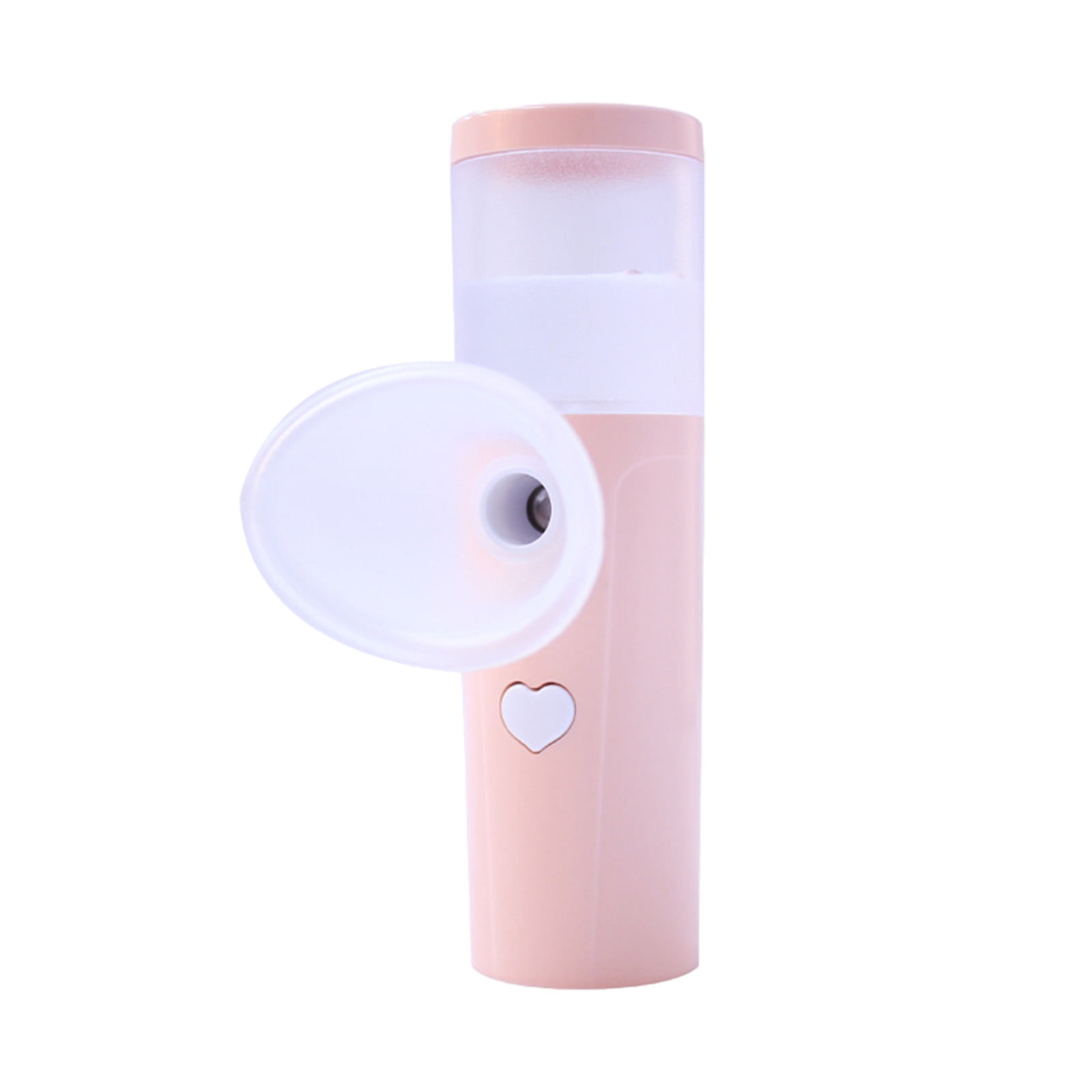 KTMGM Border Handheld Spray Eye Moisturizer Portable Atomized Steam Eye ...