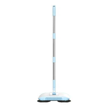 OnTel Products SWSMAX Max Cordless Swivel Sweeper - Walmart.com