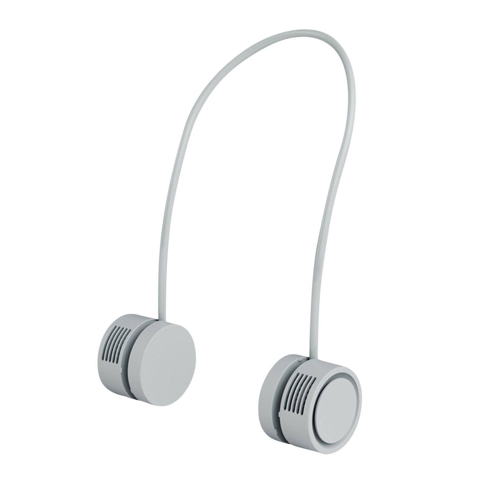 KTMGM New Folding Pocket Slings Fan USB Charging Portable Slacker Mute ...