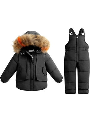 Boys Snowsuits and Sets in Boys Snow Clothes - Walmart.com
