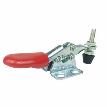 Performance Tool W286 6" Quick Release C-Clamp - Walmart.com
