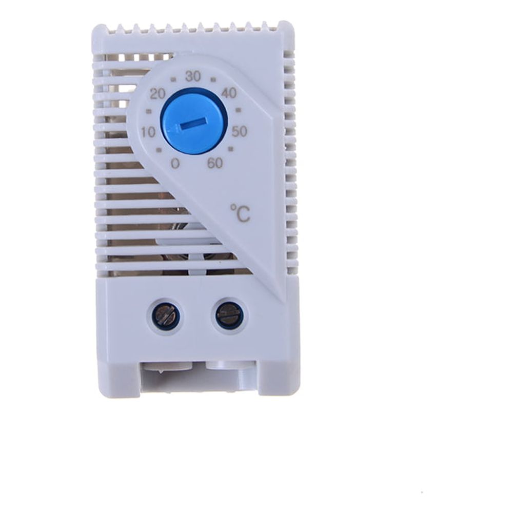 KTS 011 Automatic Temperature Switch Controller 110V-250V Thermostat Control WL - Walmart.com