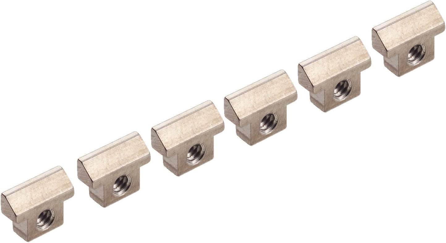 KTS PR-02 Titanium Bridge Saddles for Vintage ABR-1 Tune-O-Matic ...