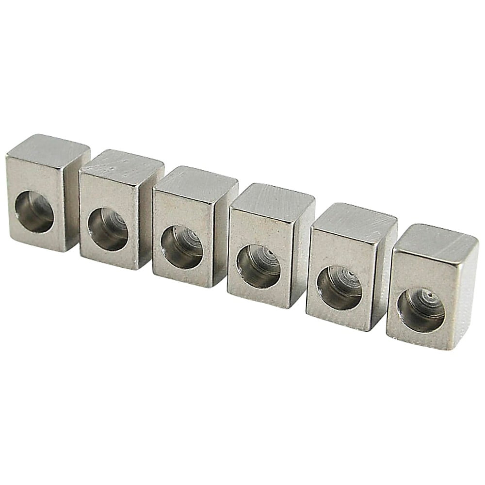 KTS Titanium Ti-Block-G | Insert Block for Gotoh® GE1996T Tremolo ...