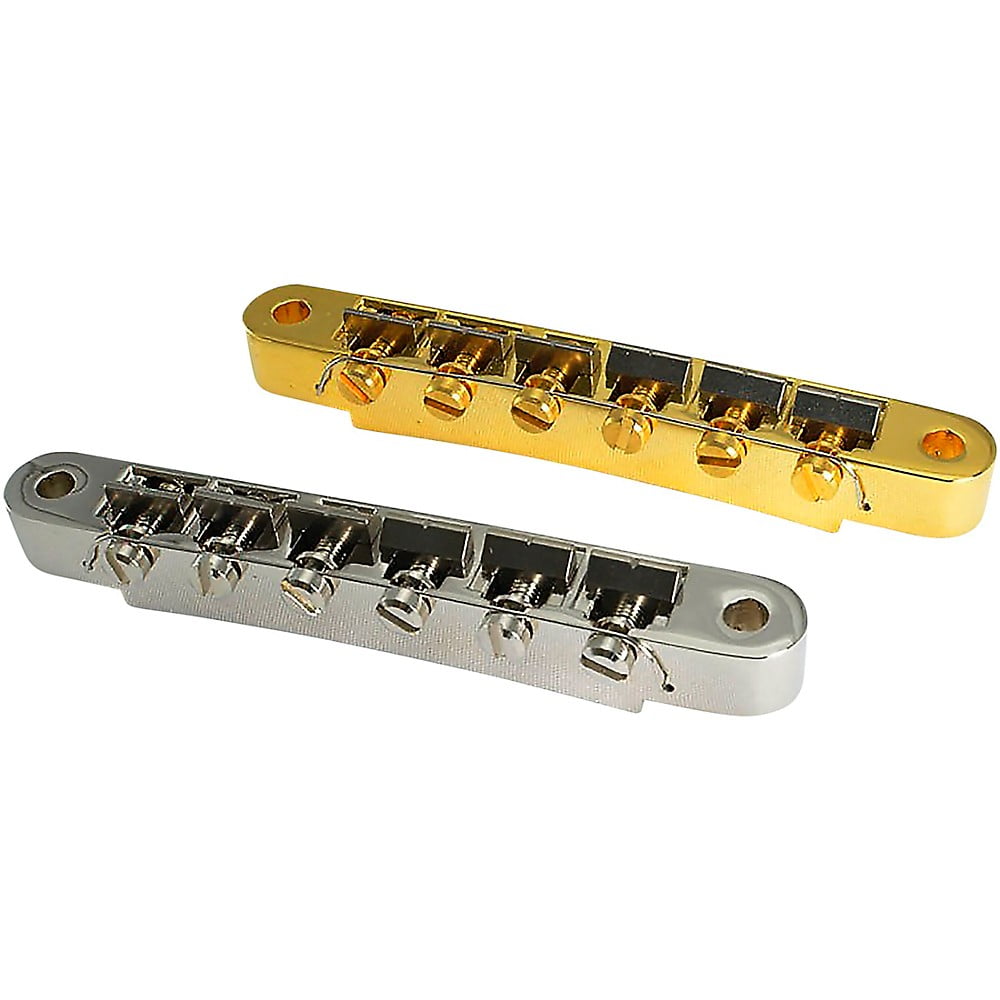 KTS Titanium Vintage ABR-1 Style Bridge Set Nickel - Walmart.com