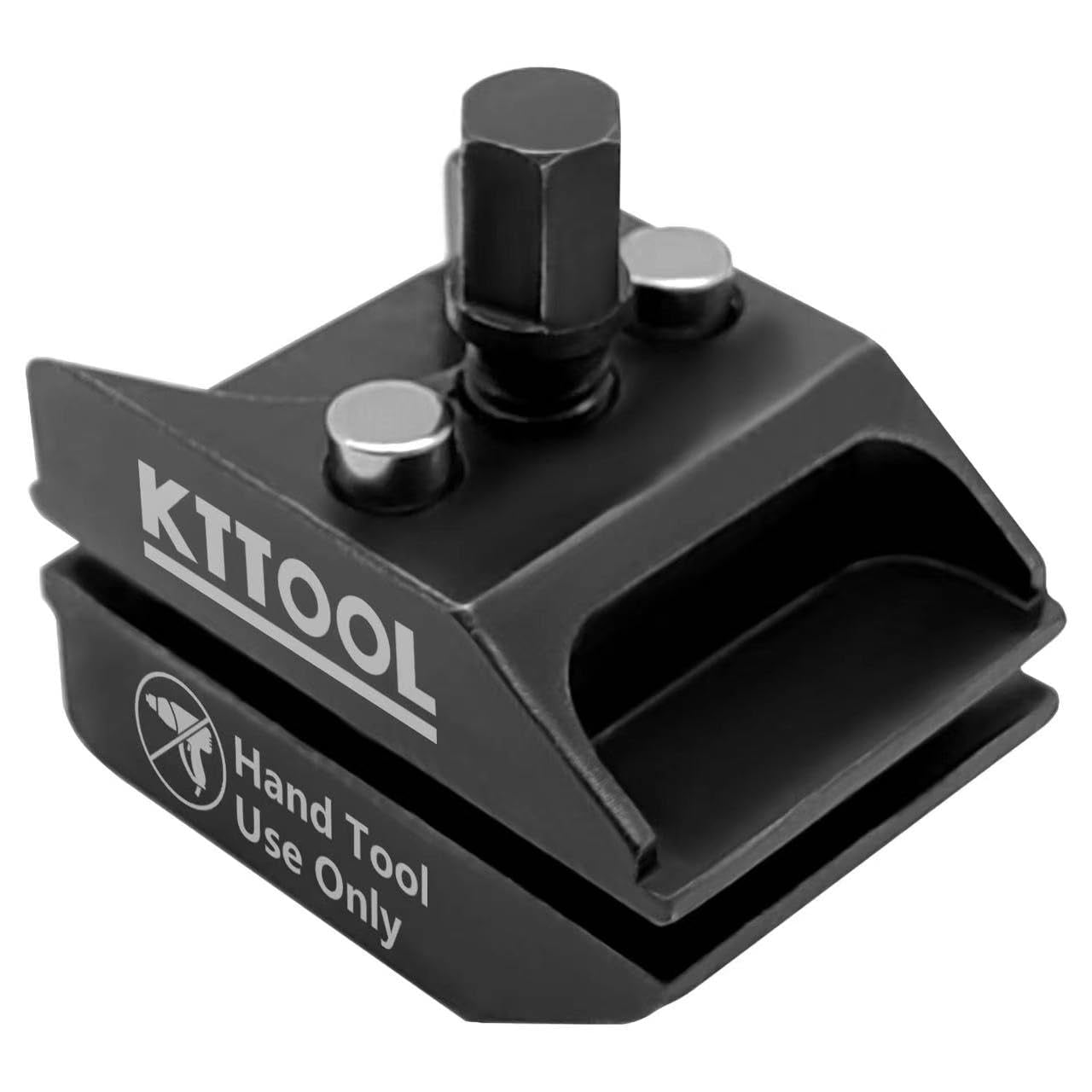 KTTOOL Universal Large Suspension Strut Split Hub Steering Knuckle ...