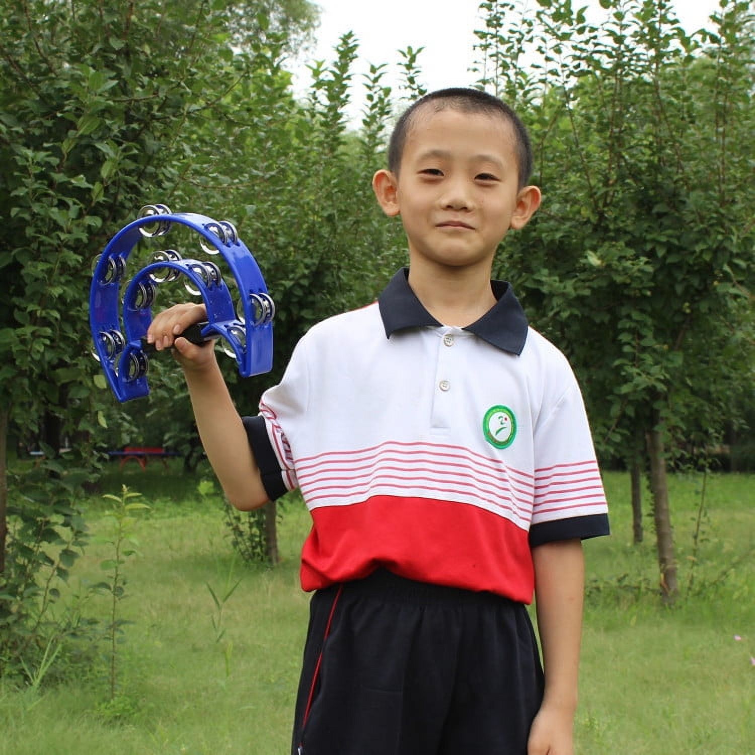 KTV rattle percussion instrument tambourine bar entertainment cheer ...