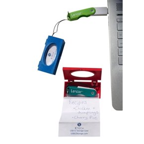 Thumb Drive Cases