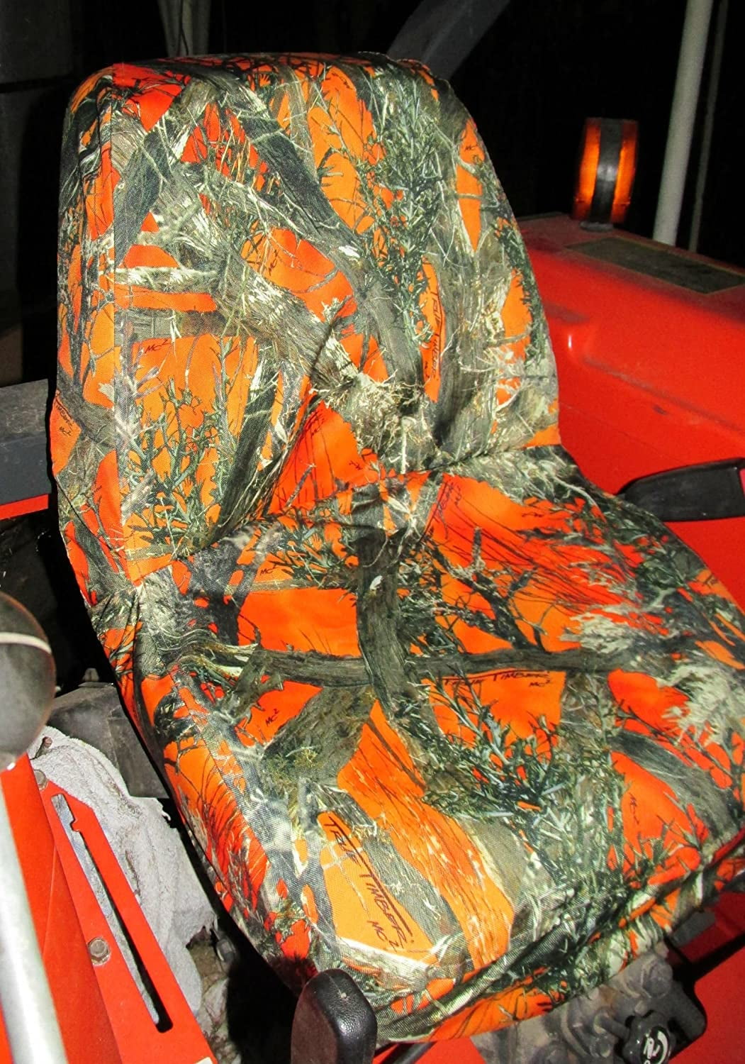 KU01 2005 and Newer Kubota series tractors. Will fit models: L2800 ...