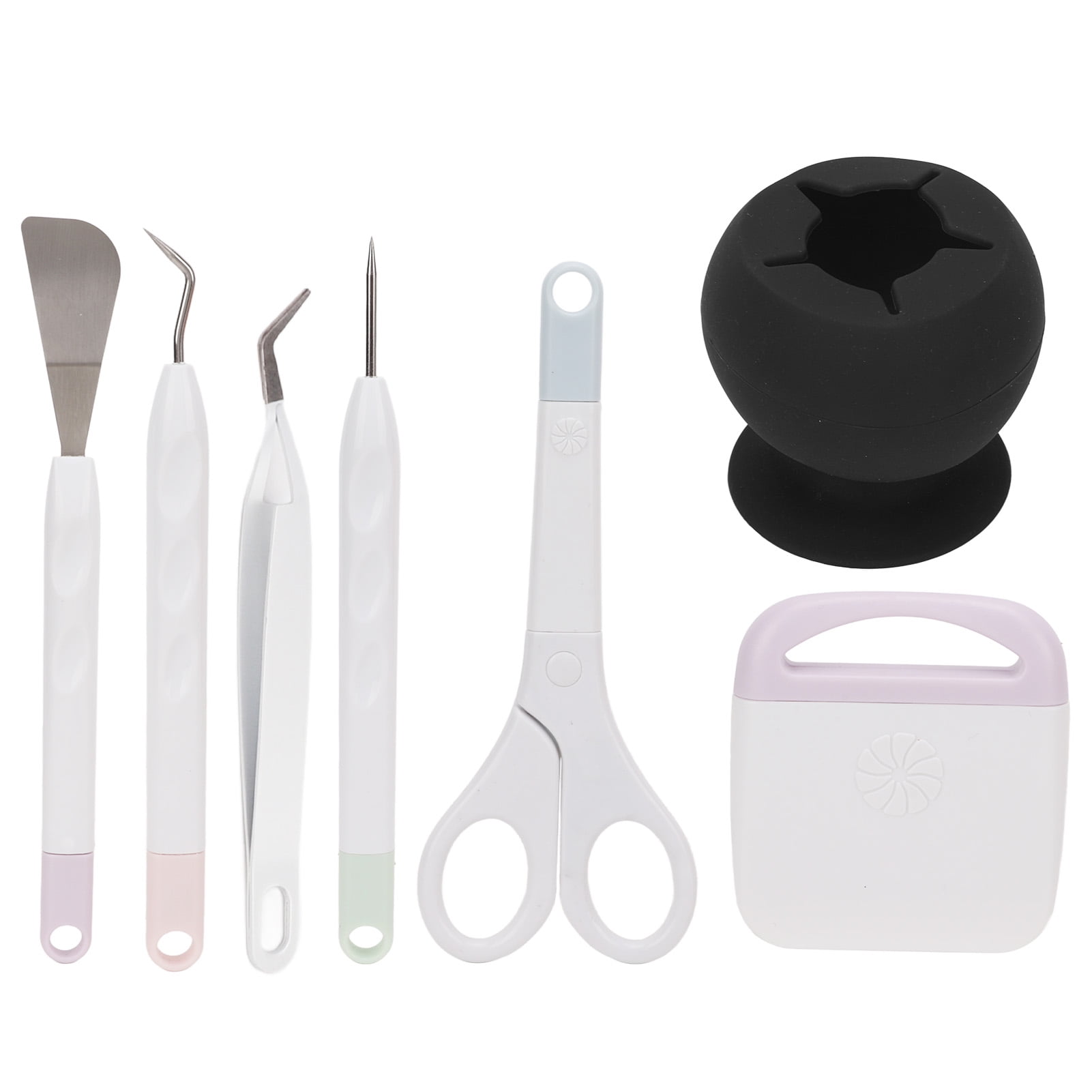 KUAA 7PCS Vinyl Weeding Tools Set Craft Weeding Tools Set DIY ...