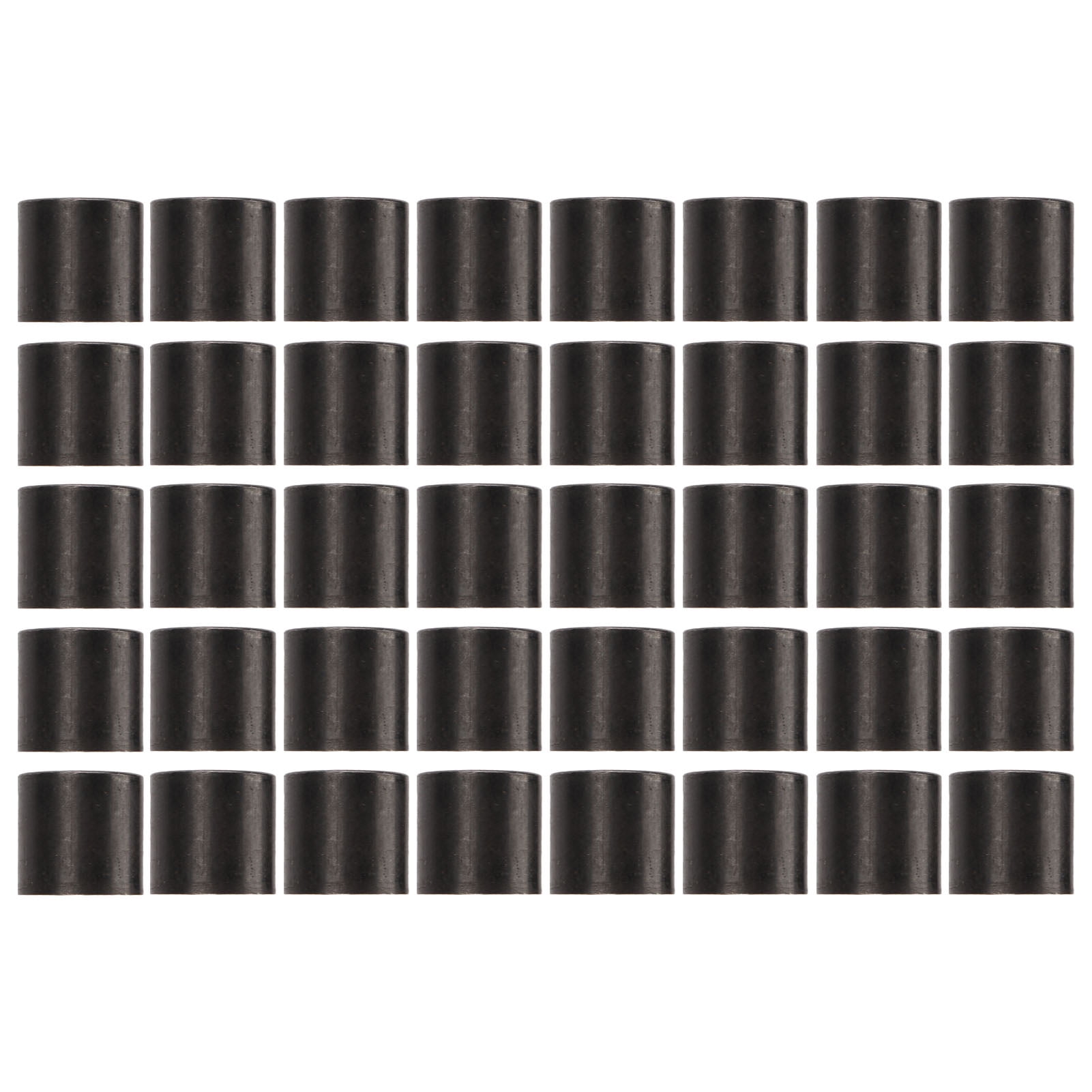 KUAA DIY Electric Skatingboard Synchronous Gear and Belt Kit Aluminum Alloy Skating Board ...