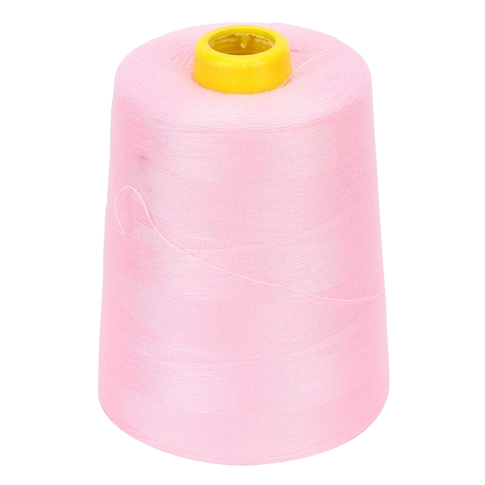 KUAA Sewing Thread 8000 Yards Multiple Coloured Polyester Yarns for DIY ...