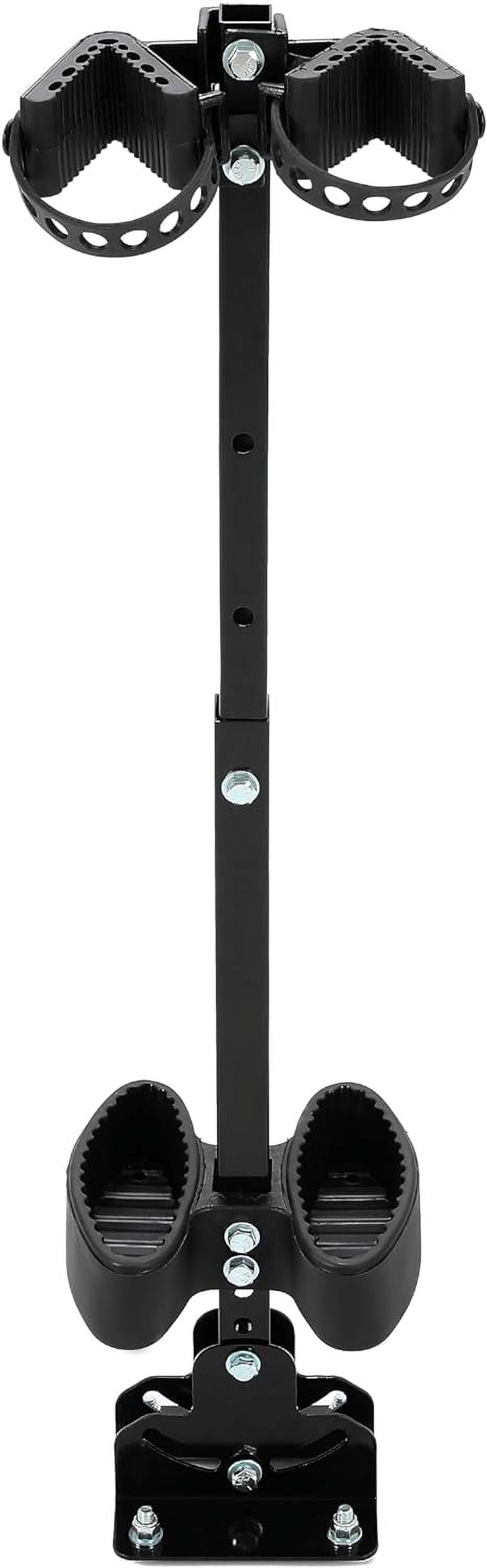 KUAFU Gun Rack Compatible with Polaris Ranger RZR General Can-Am ...