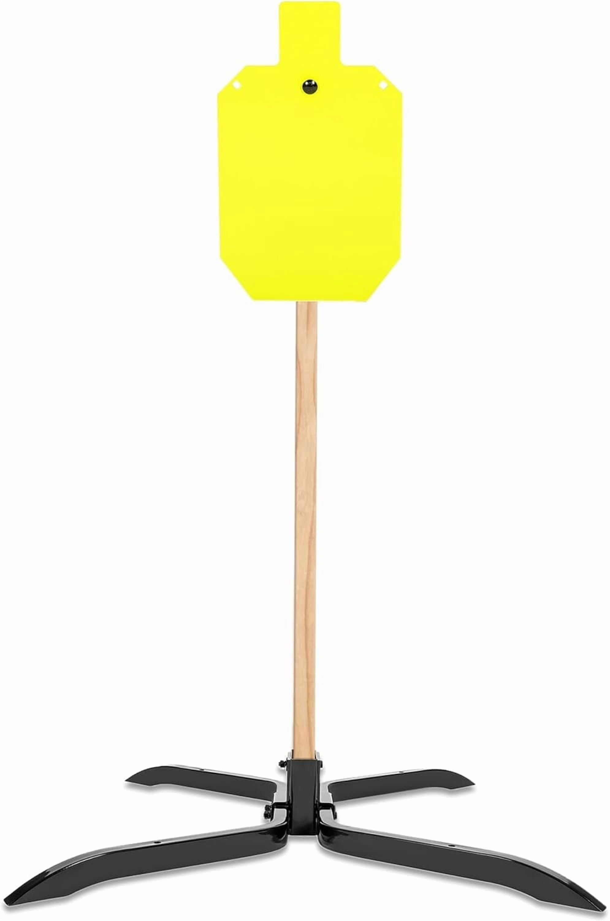 KUAFU Shooting Target Stand for Outdoors Durable Target Holder with ...