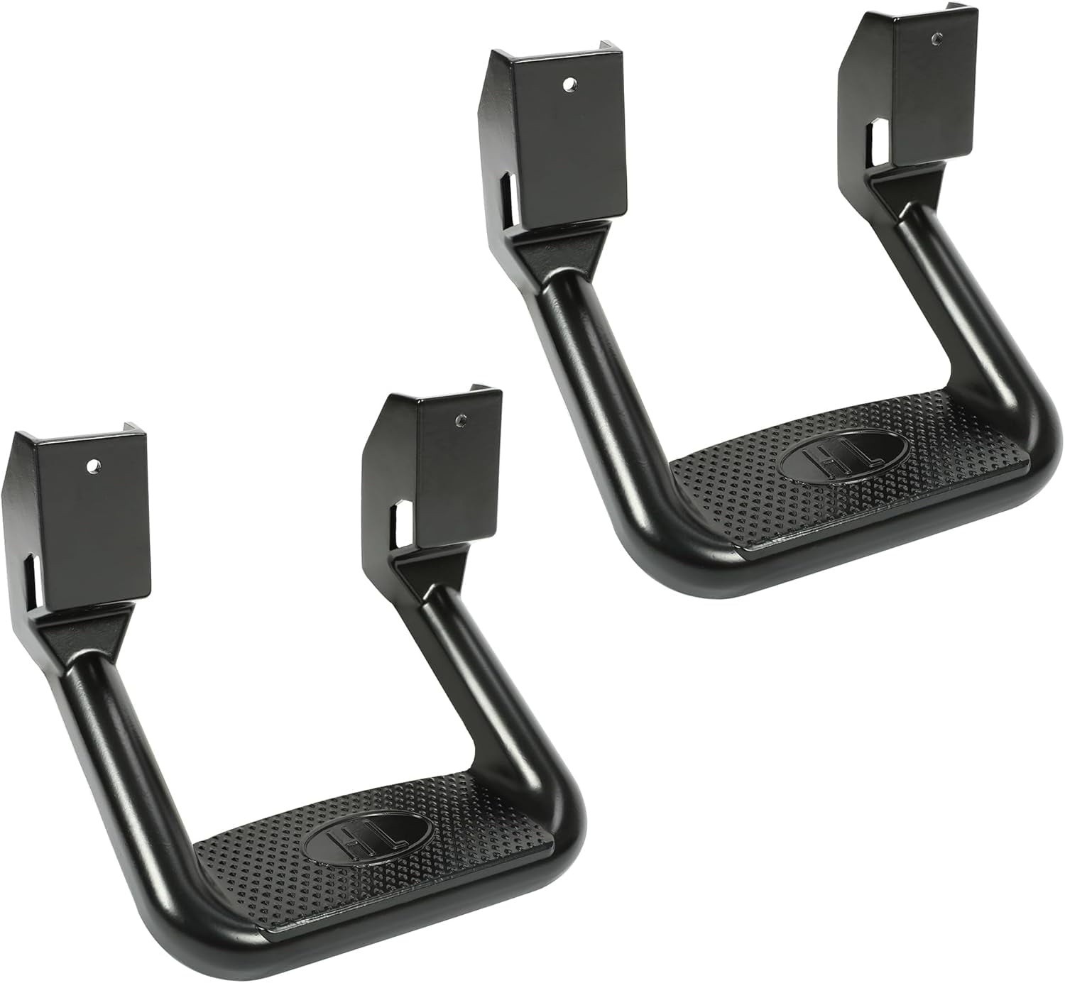 KUAFU Universal Side Step Compatible with 1967-2020 Chevrolet Toyota ...