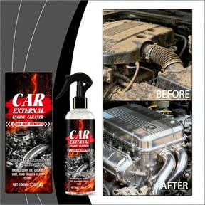 MotorPower Care DPF Foam Cleaner for Diesel Particulate Filter Soot ...