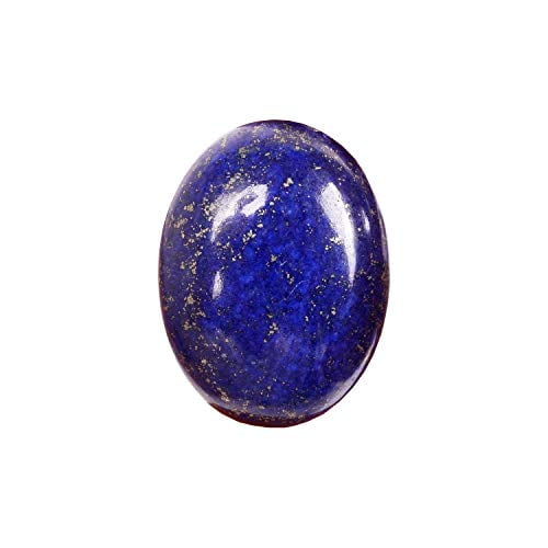 KUBER GEMS Lajward Stone Original | Natural Lapis Lazuli | Lajwart ...