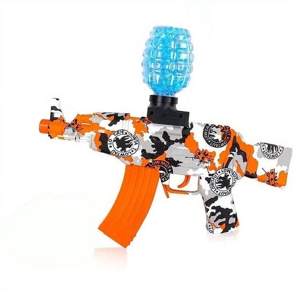 Gel Blaster Gun