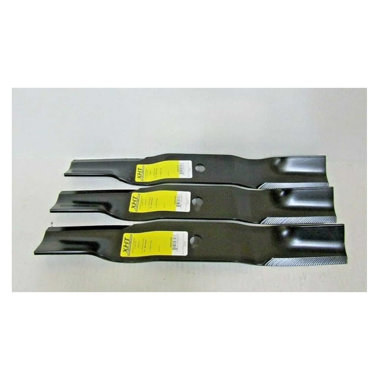 KUBOTA Mower Blades 3 REP Heavy Duty K5617-34330 K561734330 54" Deck ...