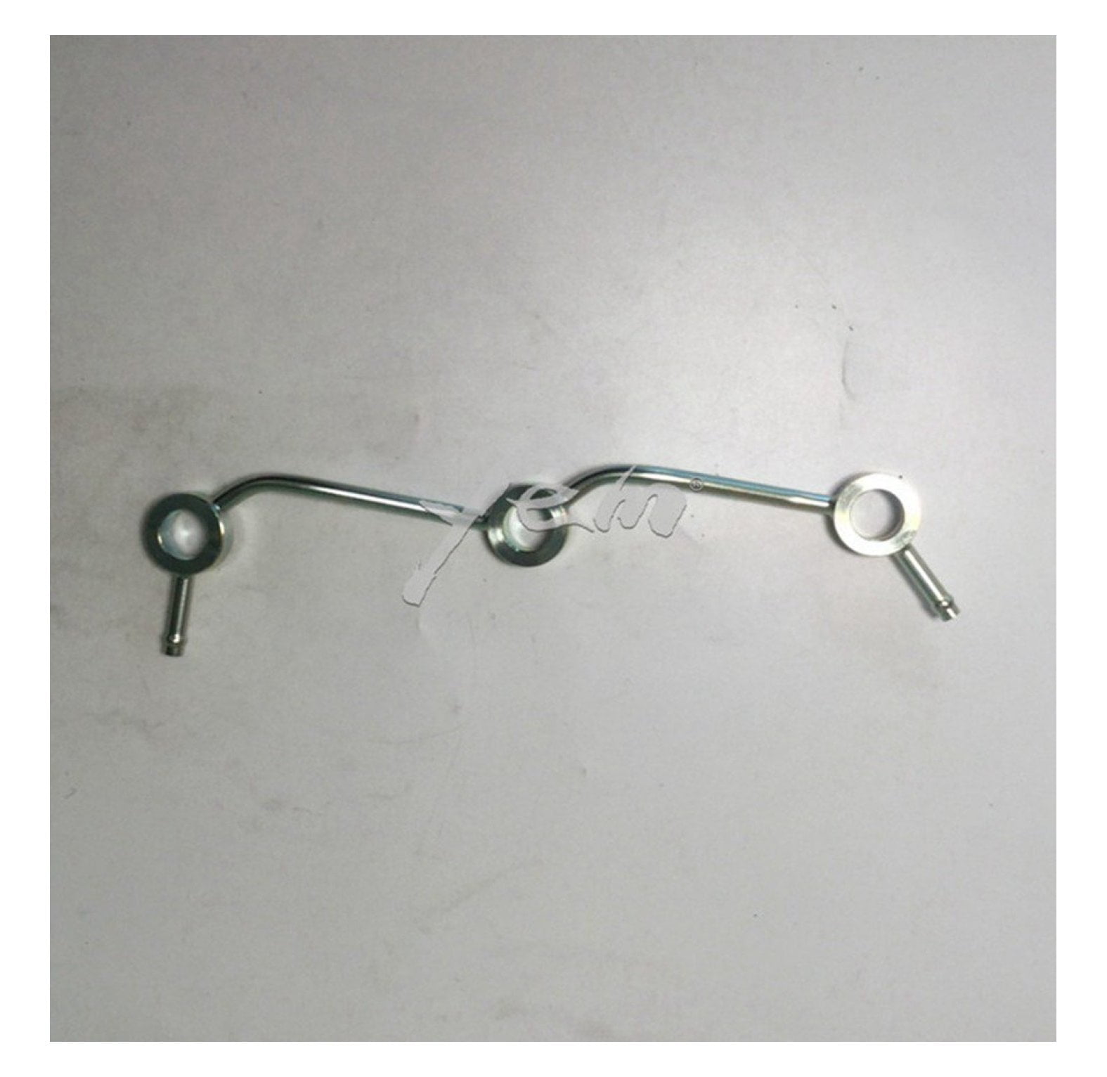 KUBOTA Pipe,Overflow Assy 16261-42502 - Walmart.com