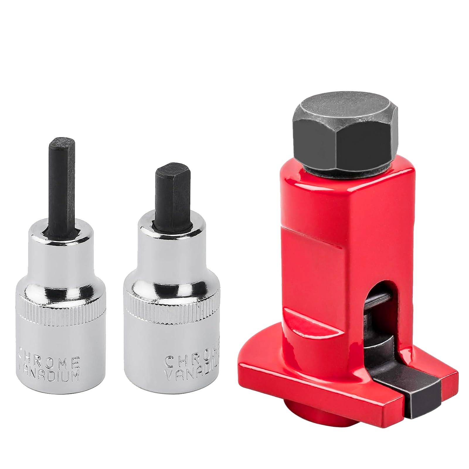 KUBQLIG 3Pcs Strut Spreader Tool, Universal Suspension Strut Spreader 5 ...