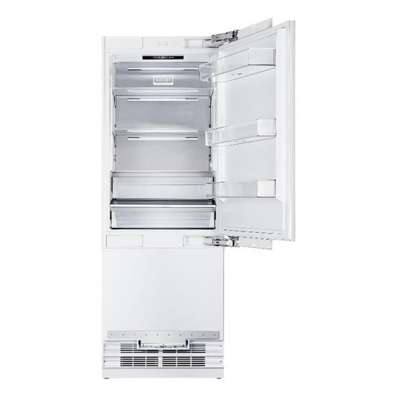 66 Inch Tall Refrigerator