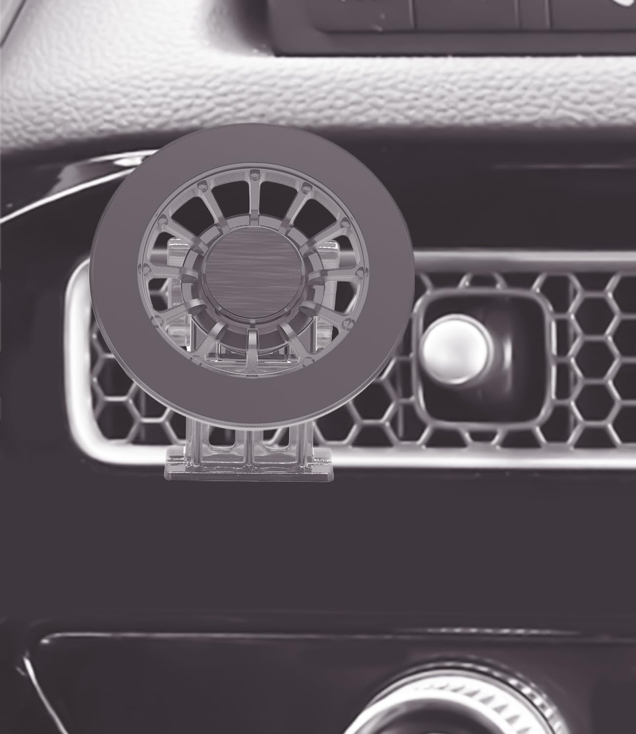 KUCOK Honda Civic Phone Mount for MagSafe, Exclusive Fit for Honda ...