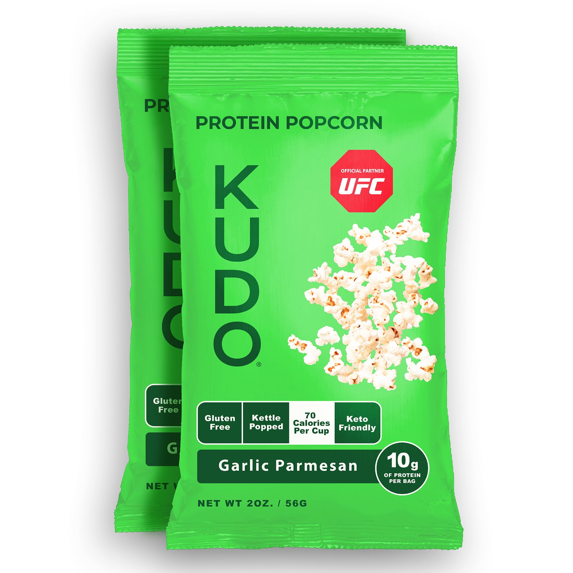 Keto Friendly Popcorn