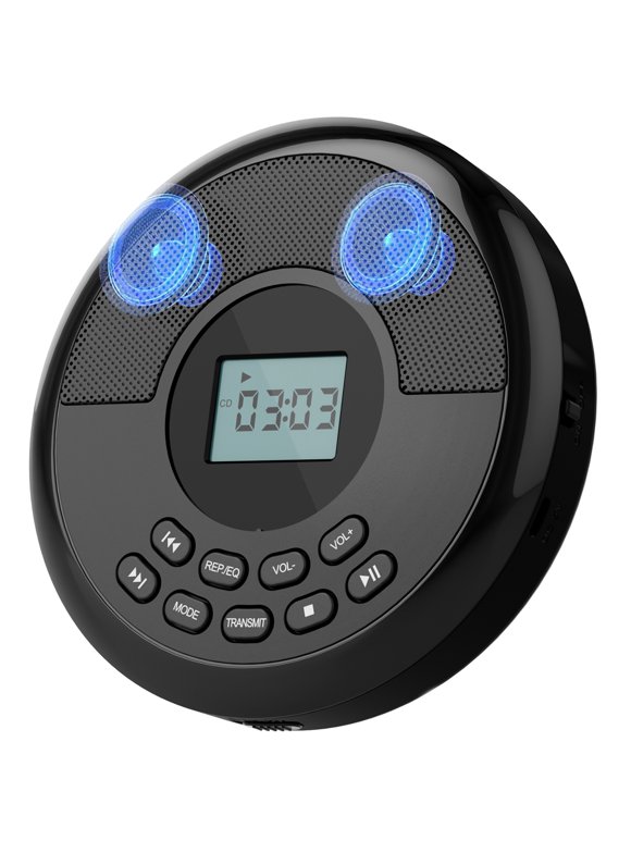 CD Players in CD Players, Radios & Boomboxes - Walmart.com