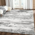 KUETH 8x10 Area Rugs for Living Room Bedroom, Machine Washable Stain ...
