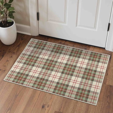 Well Woven Kids Rugs Sunrise Modern Multi Color Flat Pile Easy to Clean ...