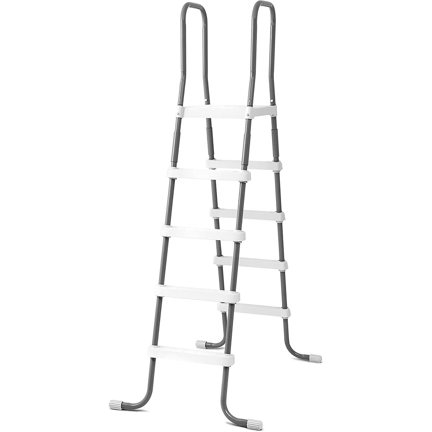 KUF - 52" Pool Ladder - Walmart.com