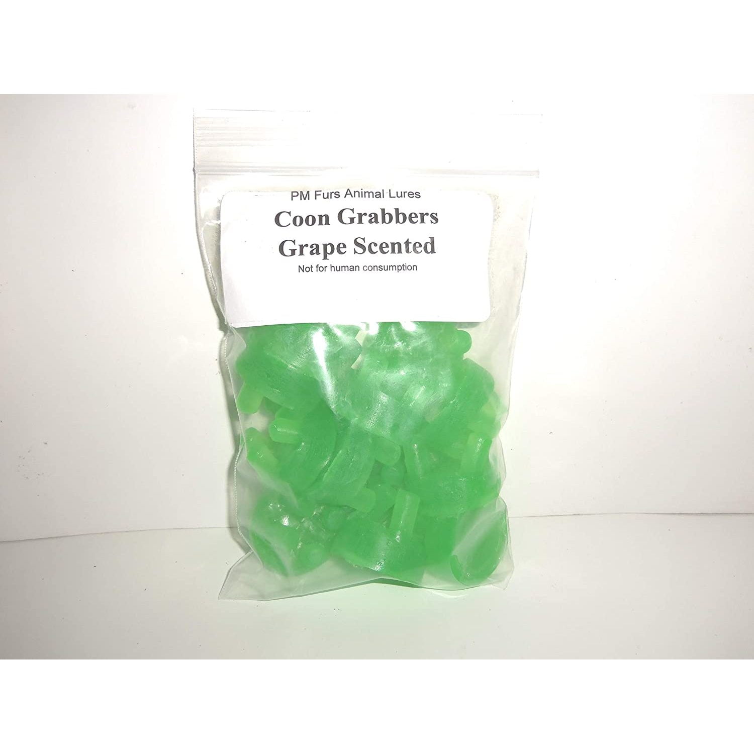 KUF Coon Grabbers (12 Pack) (Grape) - Walmart.com