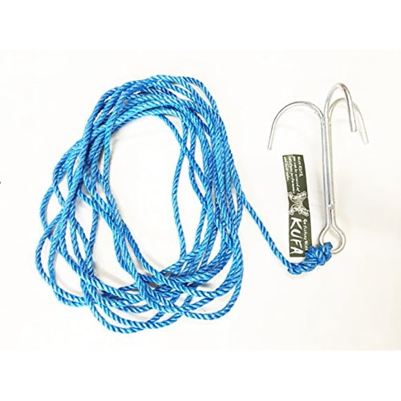 Grappling Hooks