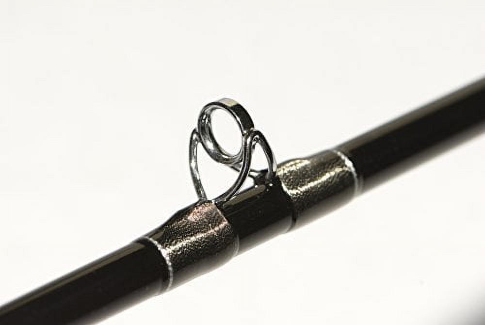KUFA Sports 10'6" Mooching Rods IM8 Graphite 2-Pieces Salmon Steelhead ...