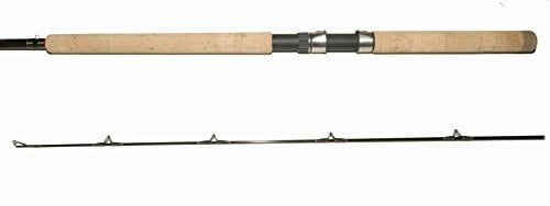KUFA Sports 10'6" Mooching Rods IM8 Graphite 2-pieces Salmon Steelhead ...
