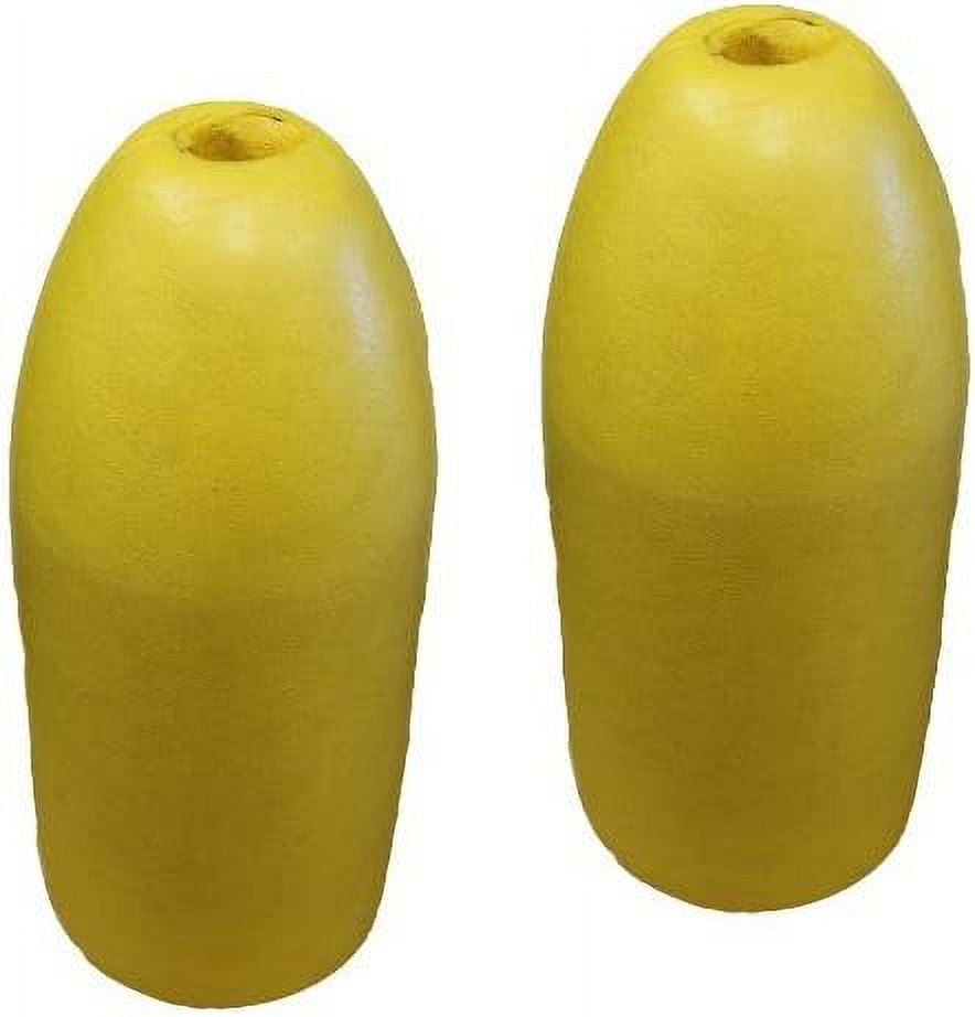 KUFA Sports 5x11-Inch Shrimp Trap Float - Walmart.com