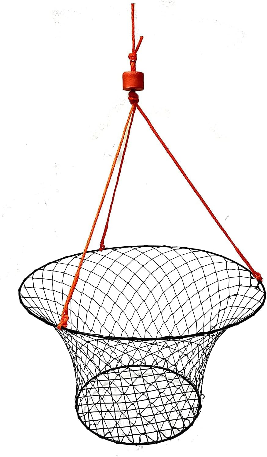 KUFA Sports Crab Trap Crab net Crab Pot - Walmart.com