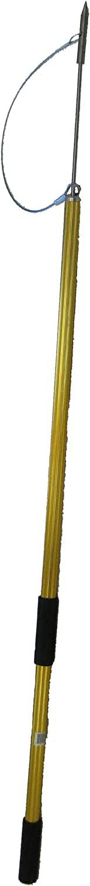 KUFA Sports Fishing Hand Gaff Landing Hook and Harpoon - Walmart.com