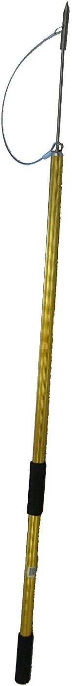 KUFA Sports Halibut Harpoon with Detachable Head - Walmart.com
