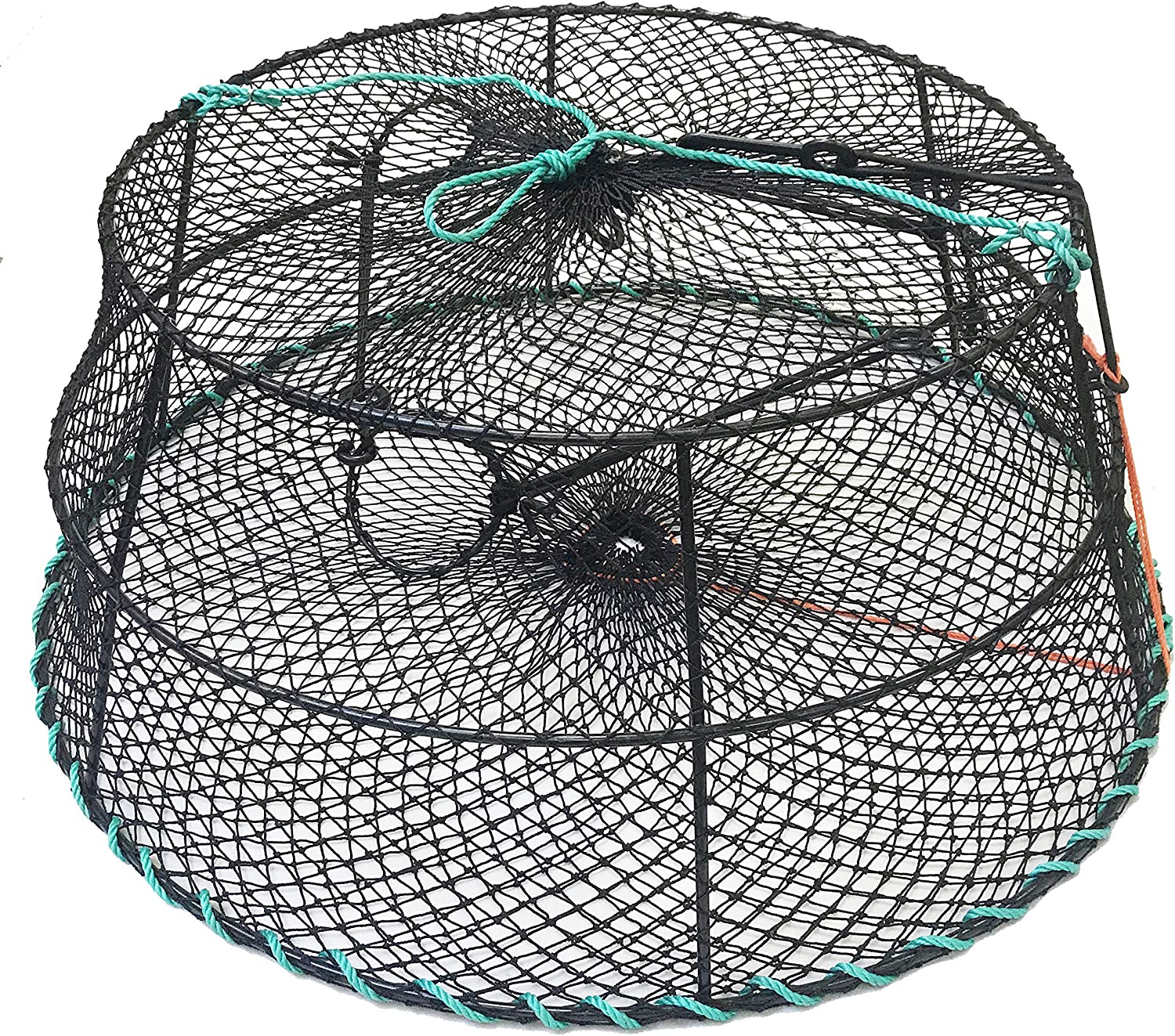 KUFA Sports Prawn Tap Shrimp Pot - Walmart.com