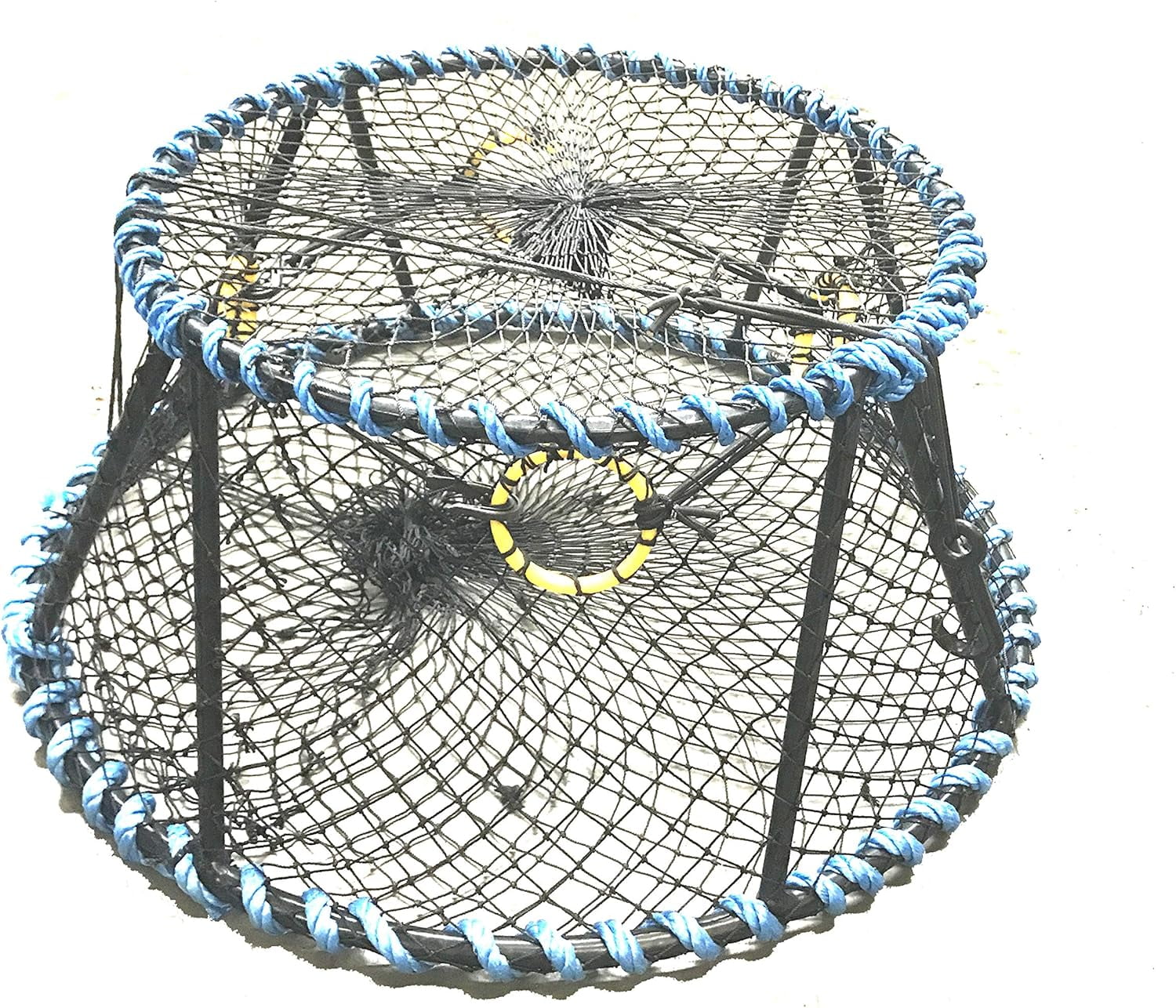 KUFA Sports Prawn Tap Shrimp Pot - Walmart.com