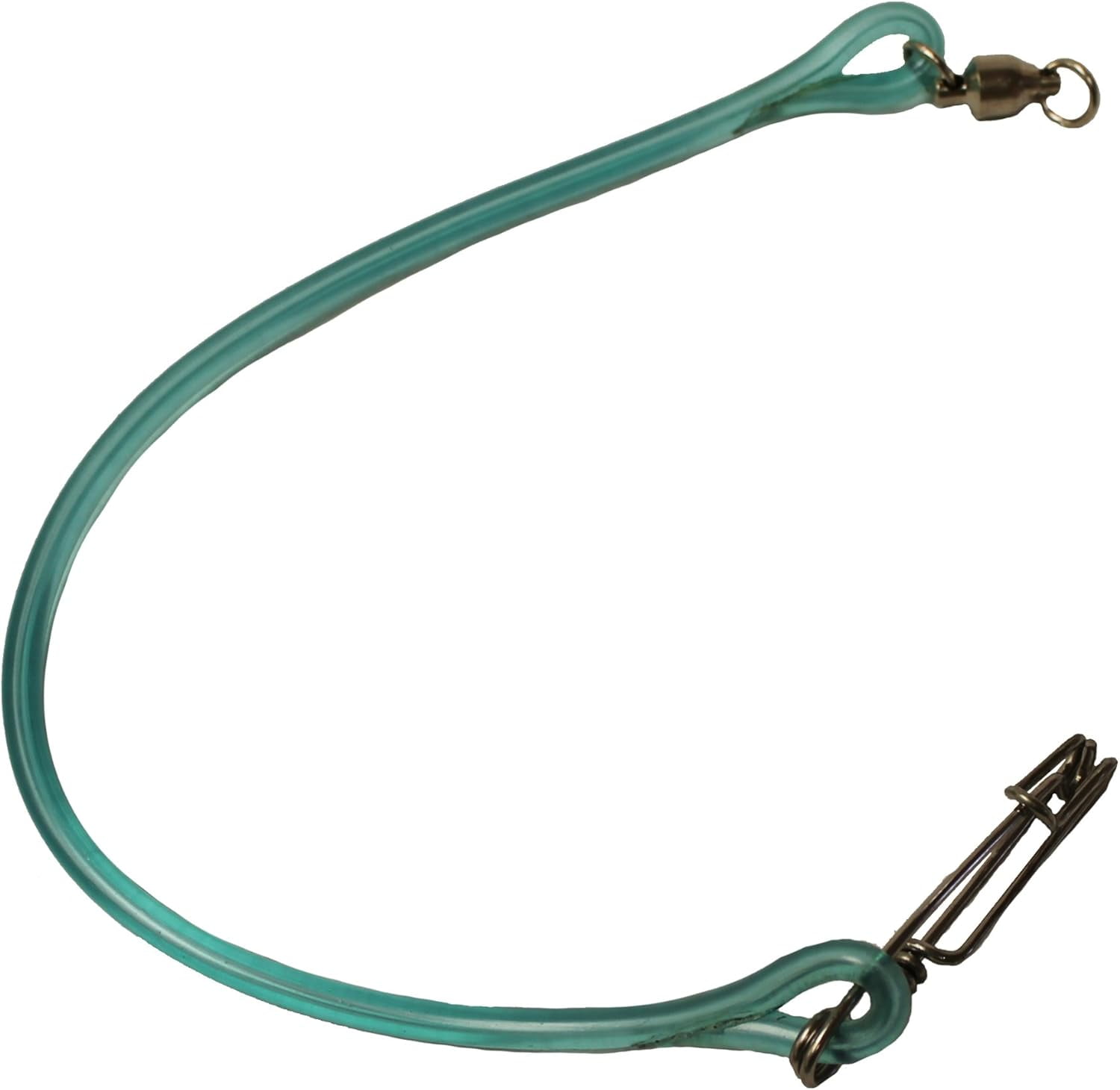 KUFA Sports Trolling Snubber with Cannonball Snap - Walmart.com