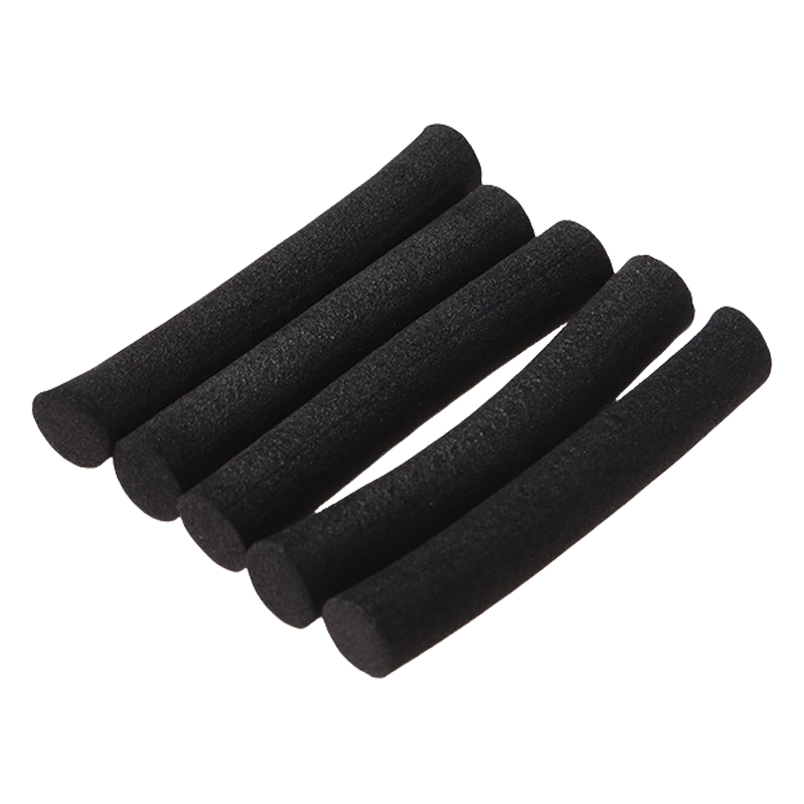 KUFptva 5Pcs Light Weight Fishing Foam Stick Reusable Foam Rod Portable ...