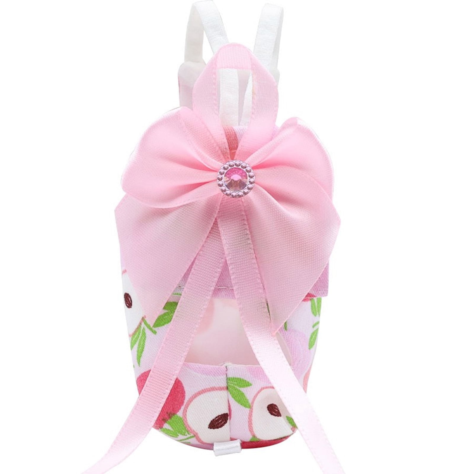 KUFptva Adjustable Parrot Diaper Flying Suit Soft Diapers Bird Flying ...