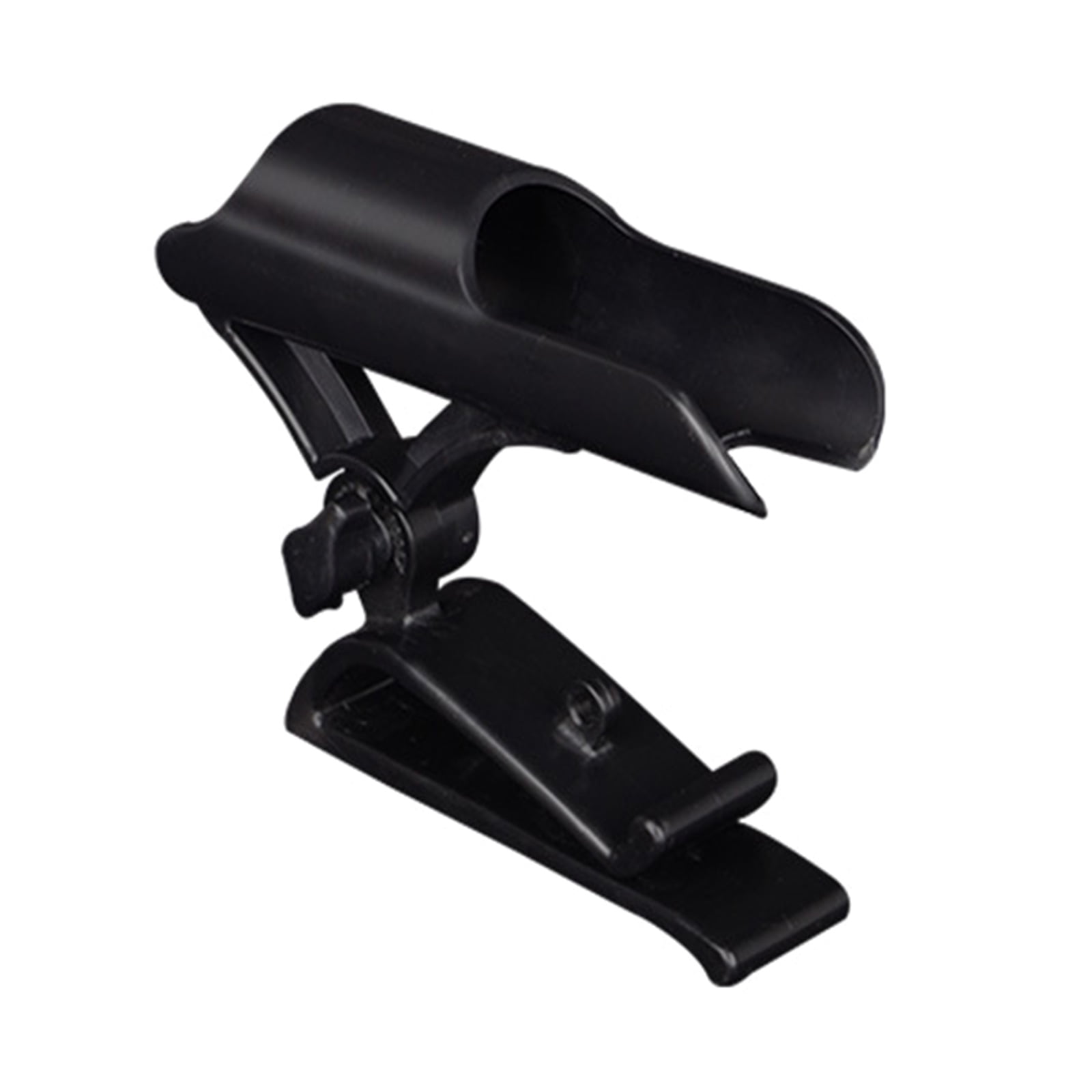 KUFptva Bucket Rod Holder Mount Bracket Fishing Poles Holder ABS ...