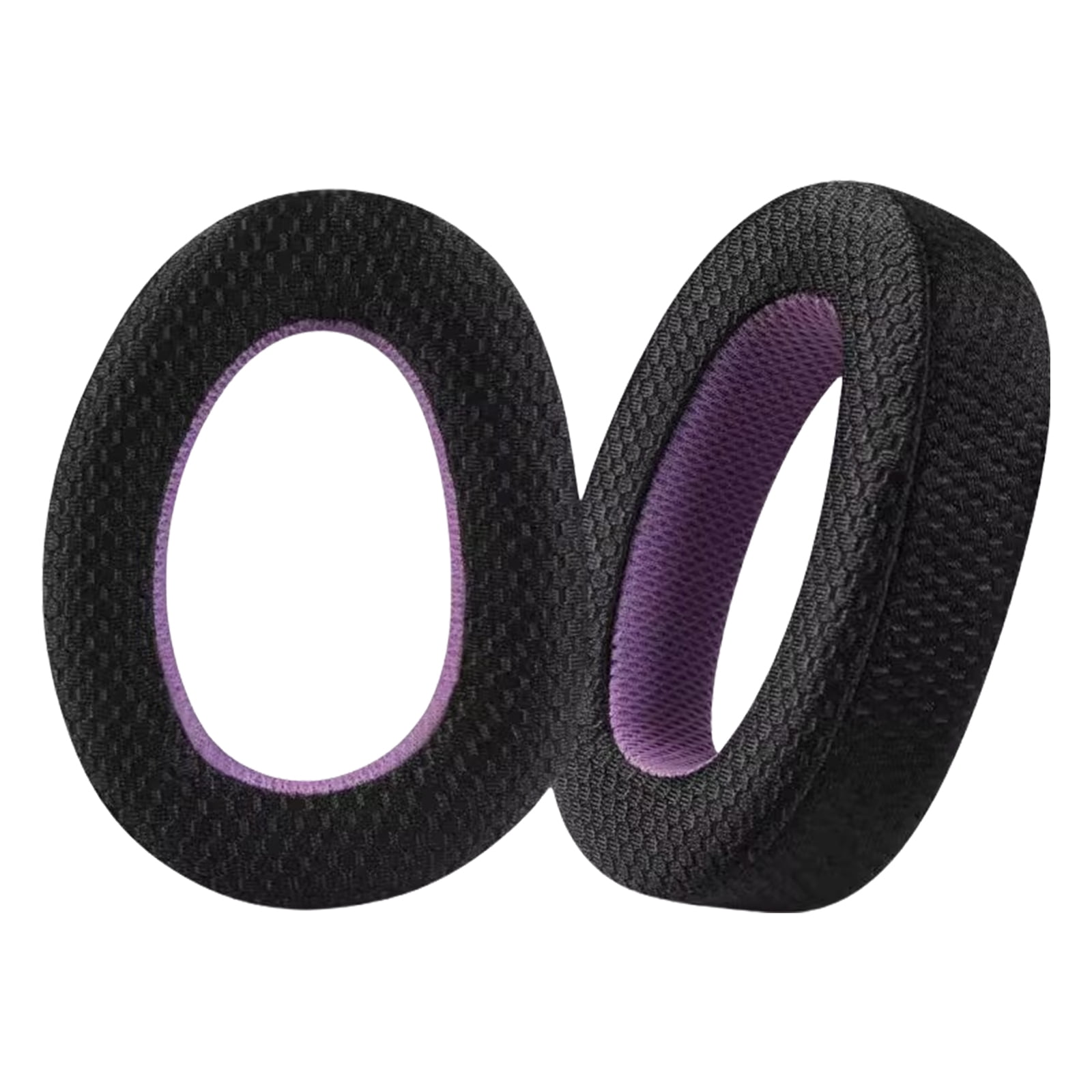 KUFptva Memory Foam Ear Pad Compatible for GSP600 GSP670 GSP500 GSP550 ...