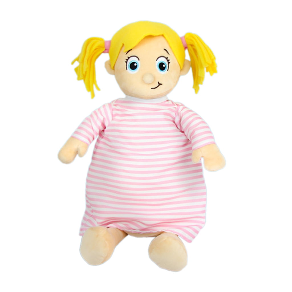 KUFptva Educational Human Body Model Toy for Children to Understand ...